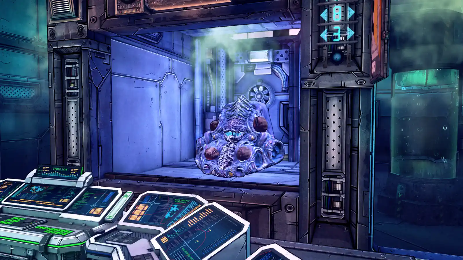 Moonlight Saga • TPS – Legendary Oz Kit | Lootlemon